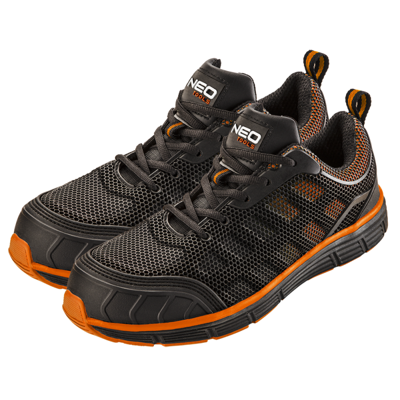 CIPELE RADNE S1 vel. 40 NEO